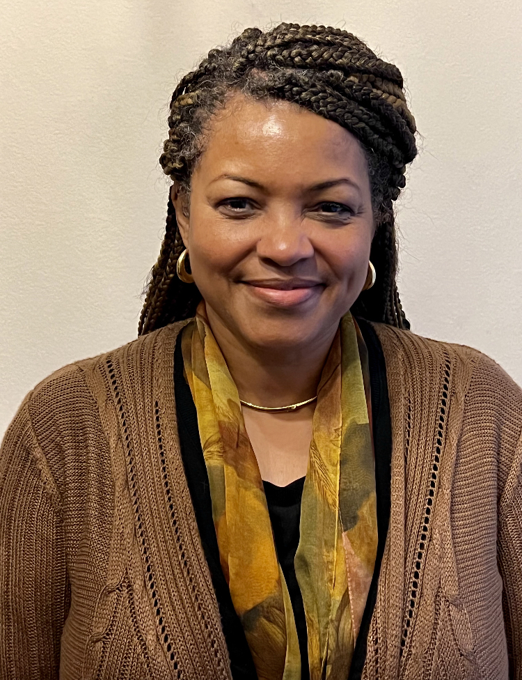 Our Team | Opportunity Now